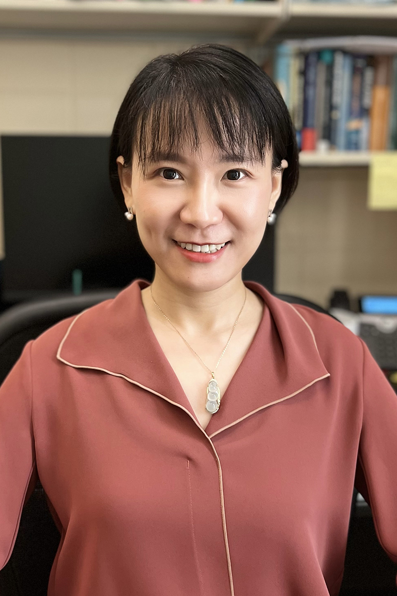 Congratulations to the 2022 tenured and promoted faculty | Multimedia | DePaul University ...